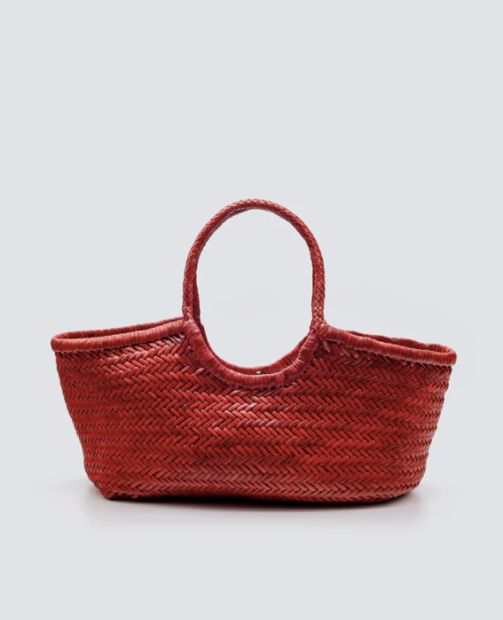 Dragon Diffusion Nantucket Poppy Red | The Tiny Finch