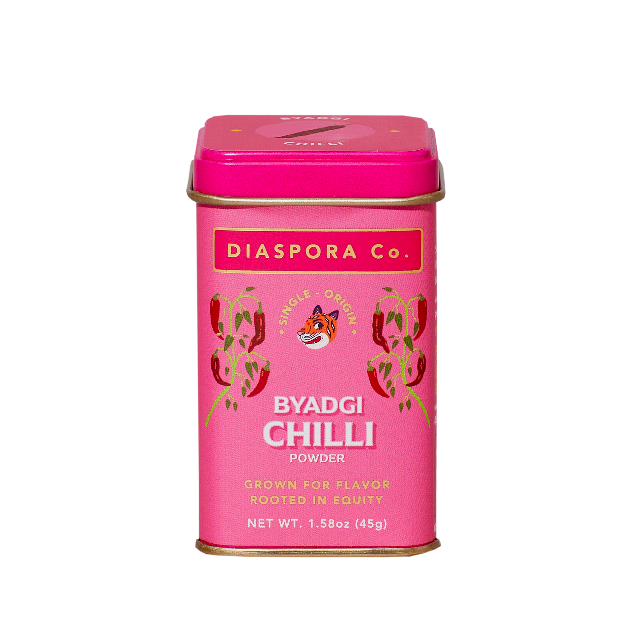 Diaspora Co Byadgi Chilli Powder The Tiny Finch
