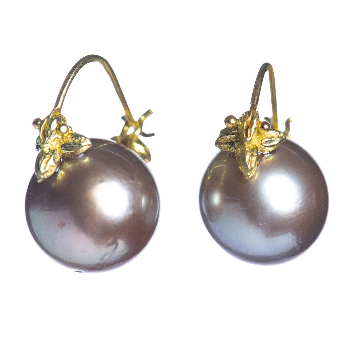 Gabrielle Sanchez Greige Pearl Flyers | The Tiny Finch